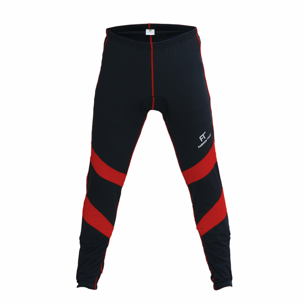 The Ultimate Guide to Padded Cycling Trousers for Men: A Must-Have for ...